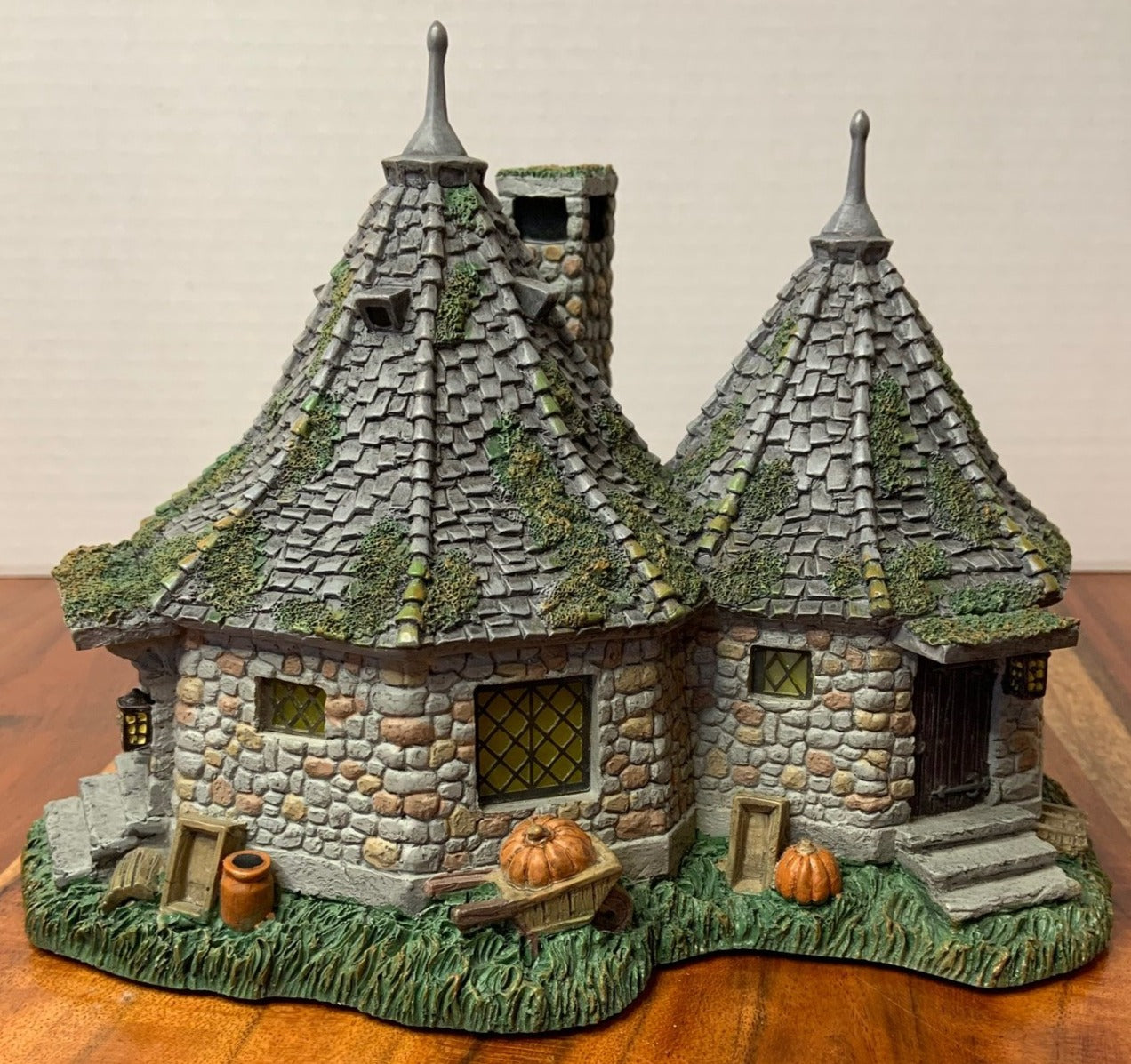 Harry Potter Hagrids Hut